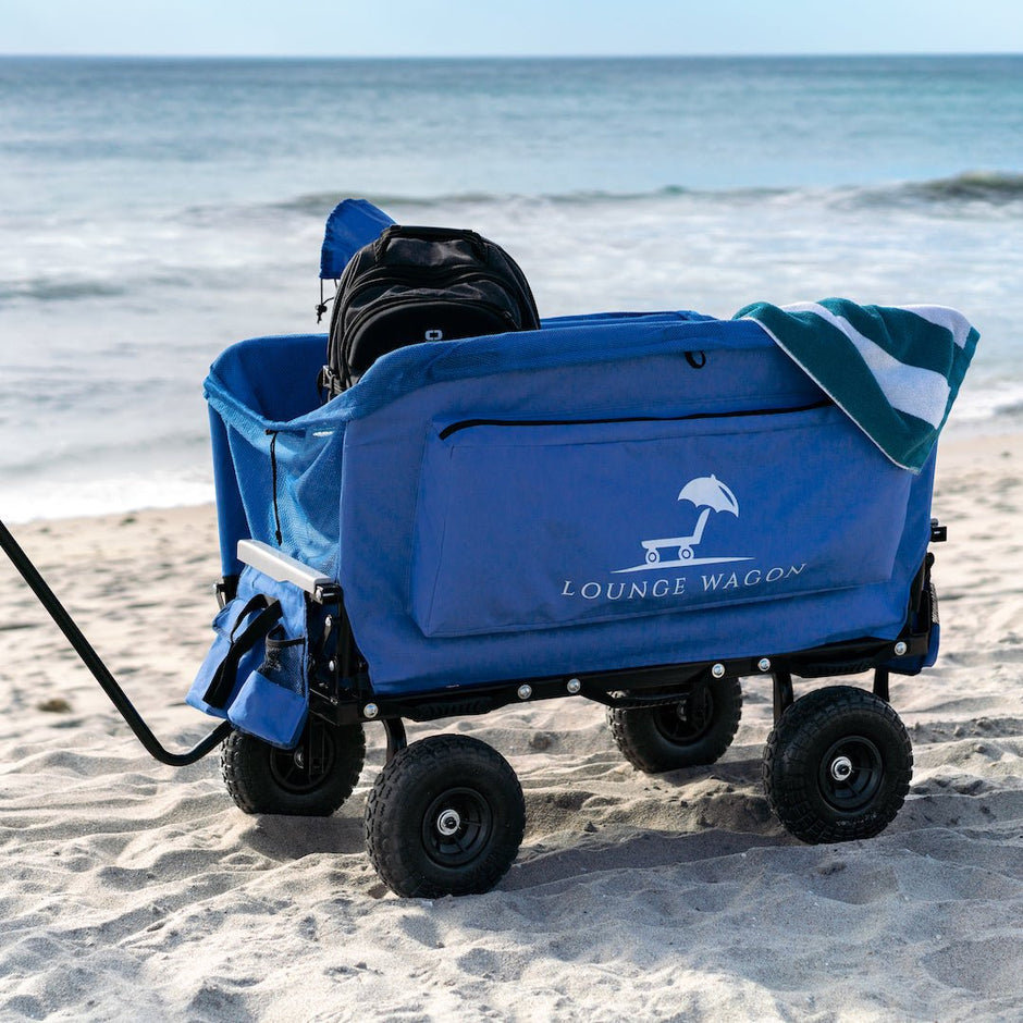 Shop All - Lounge Wagons & Accessories