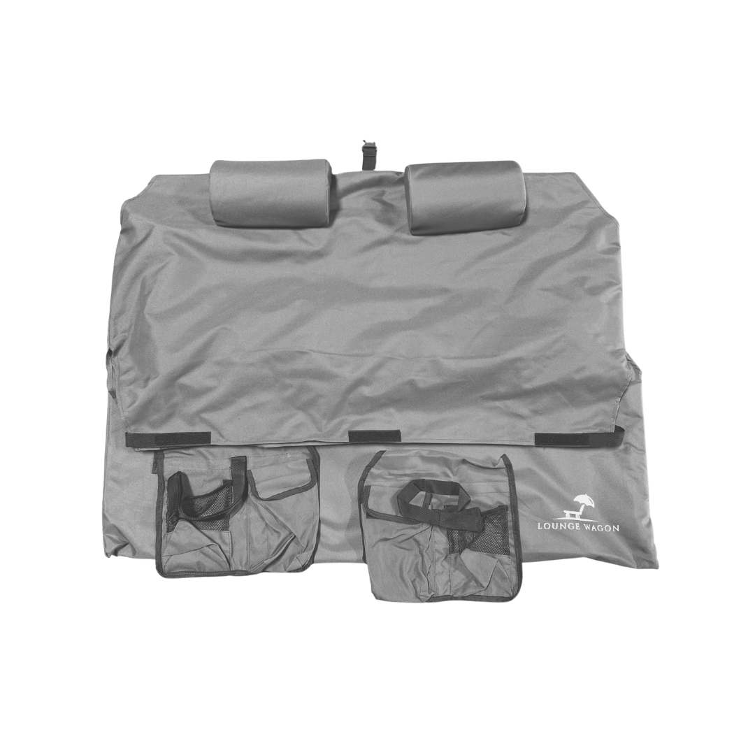 Lounge Wagon Replacement Fabric